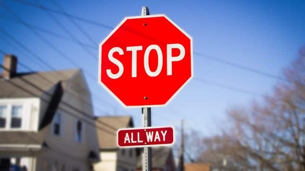 PennDOT to Install New Stop Sign Configuration at Intersection of ...