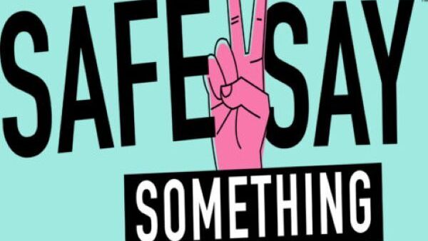 Safe2Say Something - Nov 7, 2023
