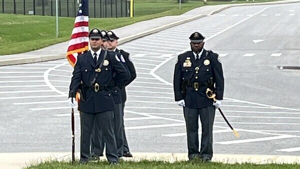 Gallery - 2024-05-20 DAHS Veterans Memorial Groundbreaking