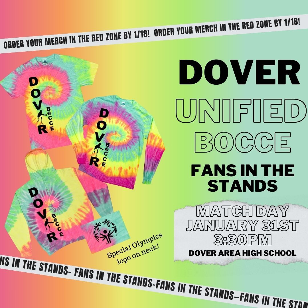 Unified Bocce Team to Host Their Annual "Fans in the Stands" Events ...